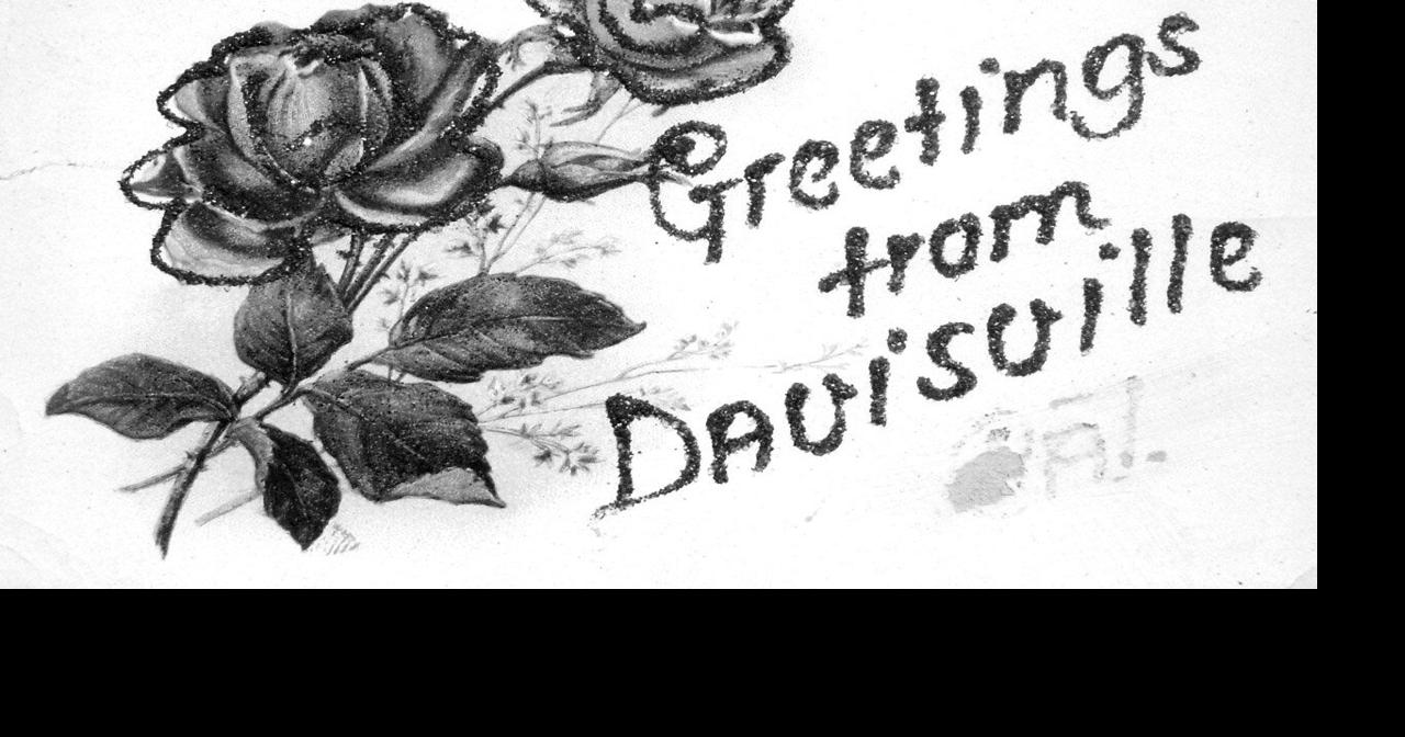Postcards offer a peek at Davis’ past | News | davisenterprise.com
