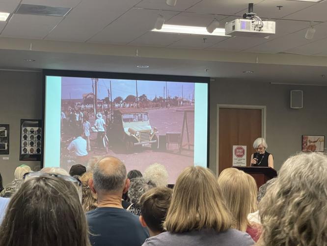 Davis author recounts end of Vietnam War in ‘Those Who Stayed’ | News ...