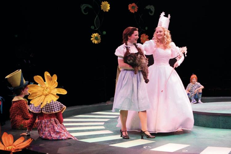 Wizard of Oz photos | Do-not-import | davisenterprise.com