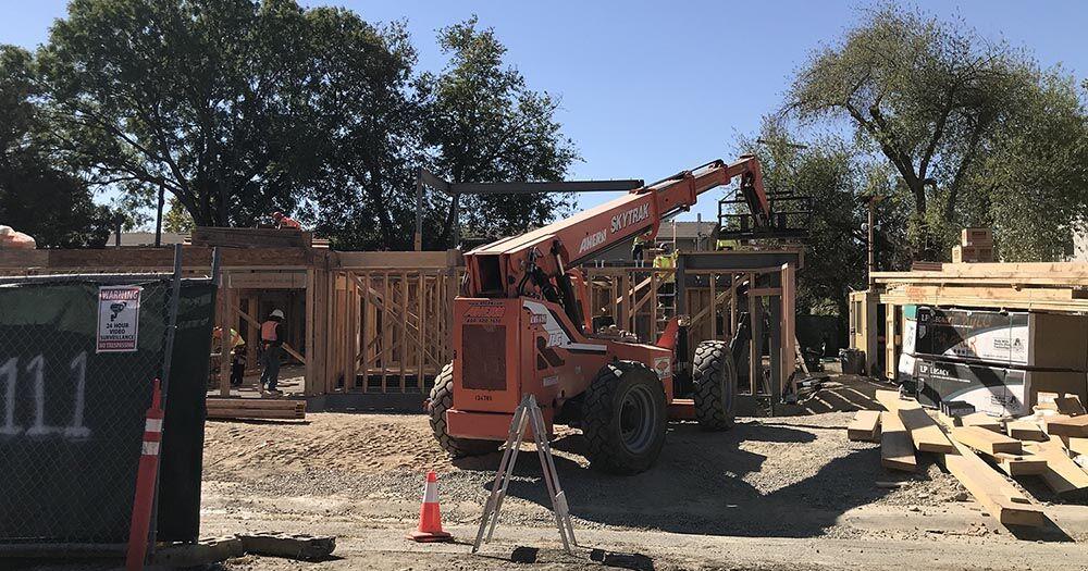 Residents weigh in with ARP requests | City government ...