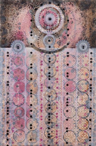 Jan Schnurr’s work on display at Pence Gallery | Art | davisenterprise.com