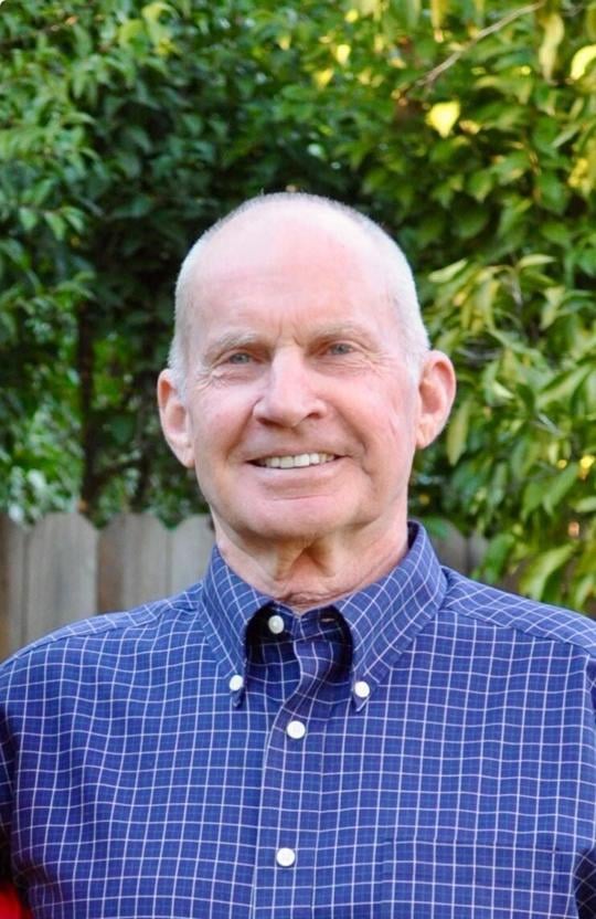 Karl Romstad | Obituaries | davisenterprise.com