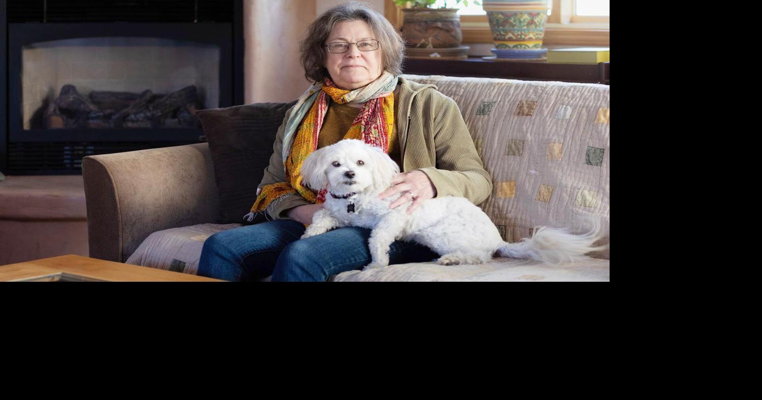 Fowler back in Davis to talk about novel | Arts & Entertainment ...