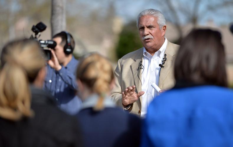 Green arrest | Do-not-import | davisenterprise.com