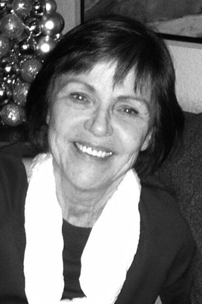 Barbara Hubbard | Obituaries | davisenterprise.com