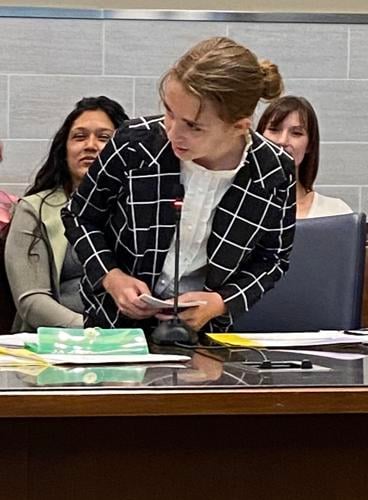 Yolo judge’s debate program offers life skills to kids | Crime, Fire ...