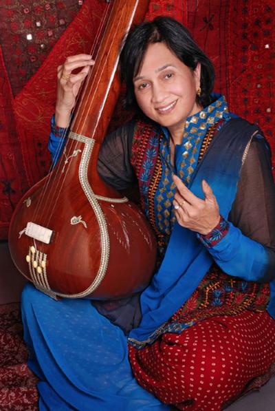 Indian music featured on March 8 in Vanderhoef Studio Theatre | Arts ...