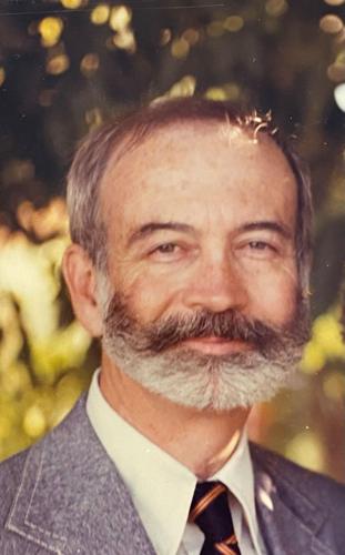 Joe Paul Tupin | Obituaries | davisenterprise.com