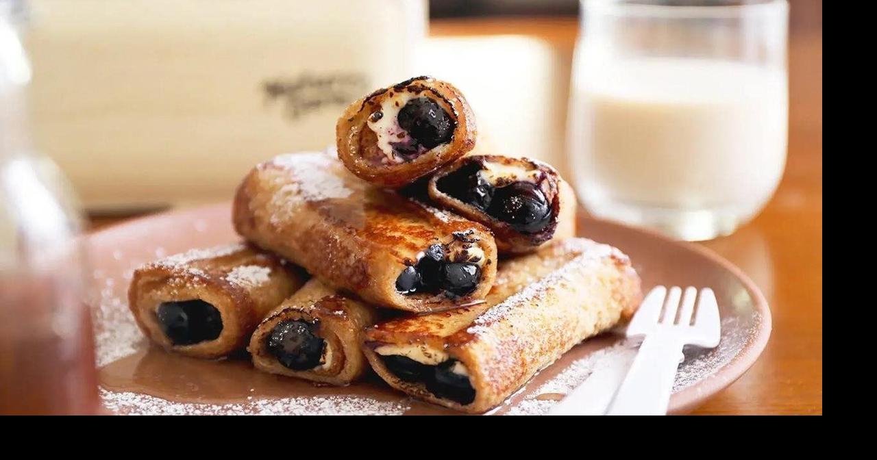 How to build a full day of protein-packed meals with one simple swap ...