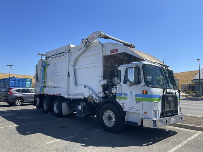 Yolo County Central Landfill marks 50 years | News | davisenterprise.com