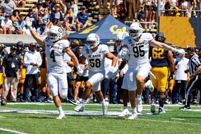 Local roundup: Connors named to preseason watch list | Sports ...