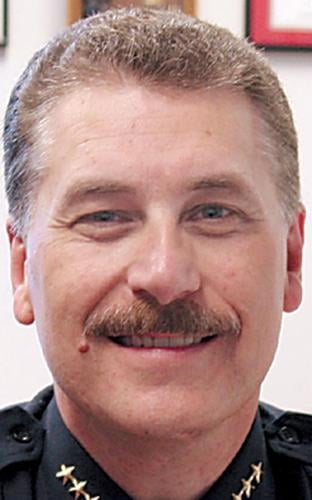 Davis police chief announces retirement plans | News | davisenterprise.com