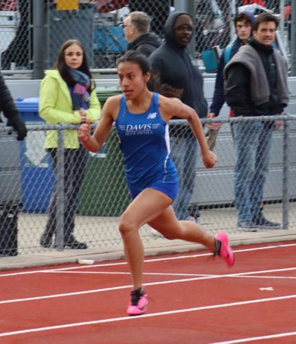 Track and field: Many DHS winners at home meet | Blue Devils ...