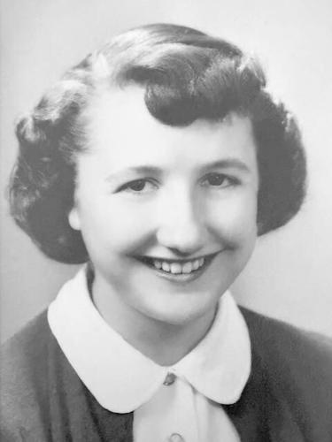 Rose Sheehan | Obituaries | davisenterprise.com