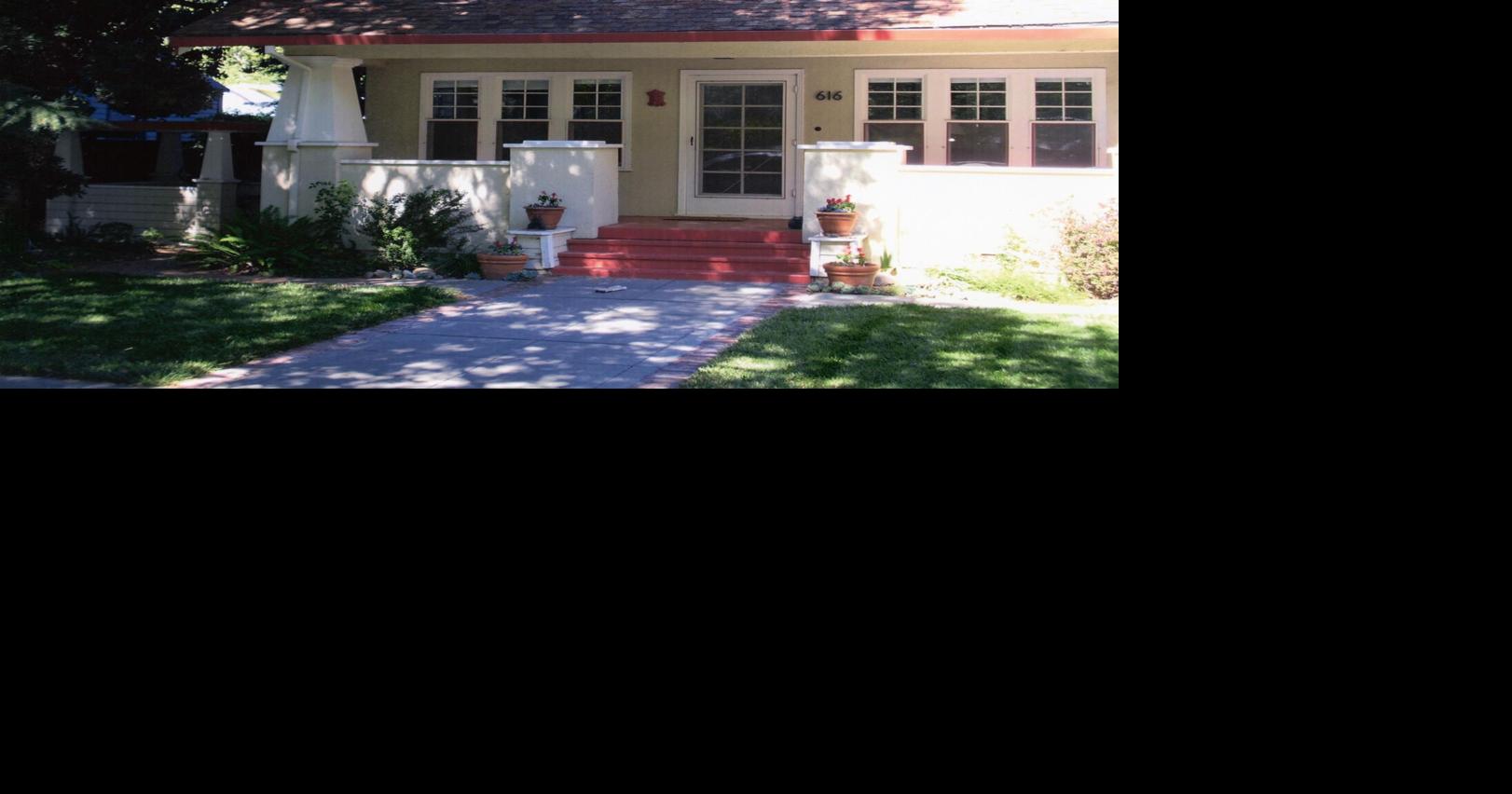 Museum exhibit honors Old North Davis’ centennial | News ...