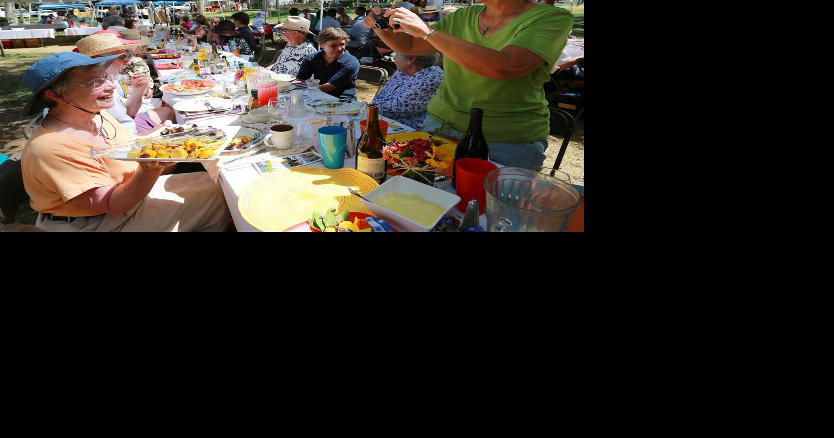 A community feast | News | davisenterprise.com