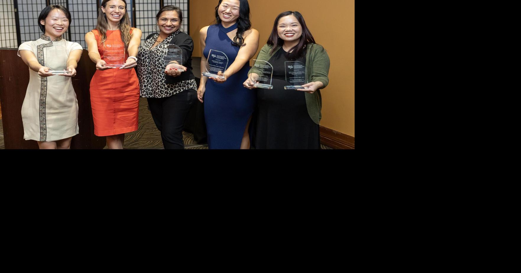 Three UCD physicians honored at Health Equity Leadership Summit | UC ...