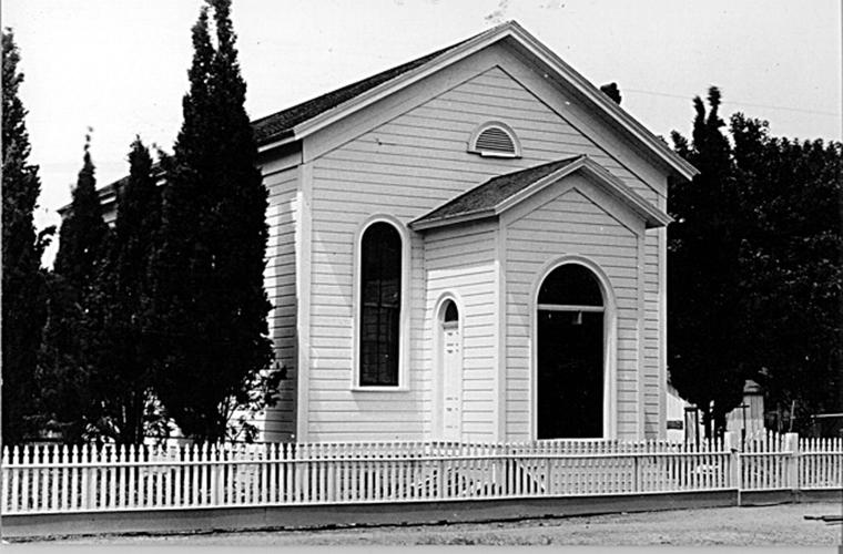 Davis Community Church photos | Do-not-import | davisenterprise.com