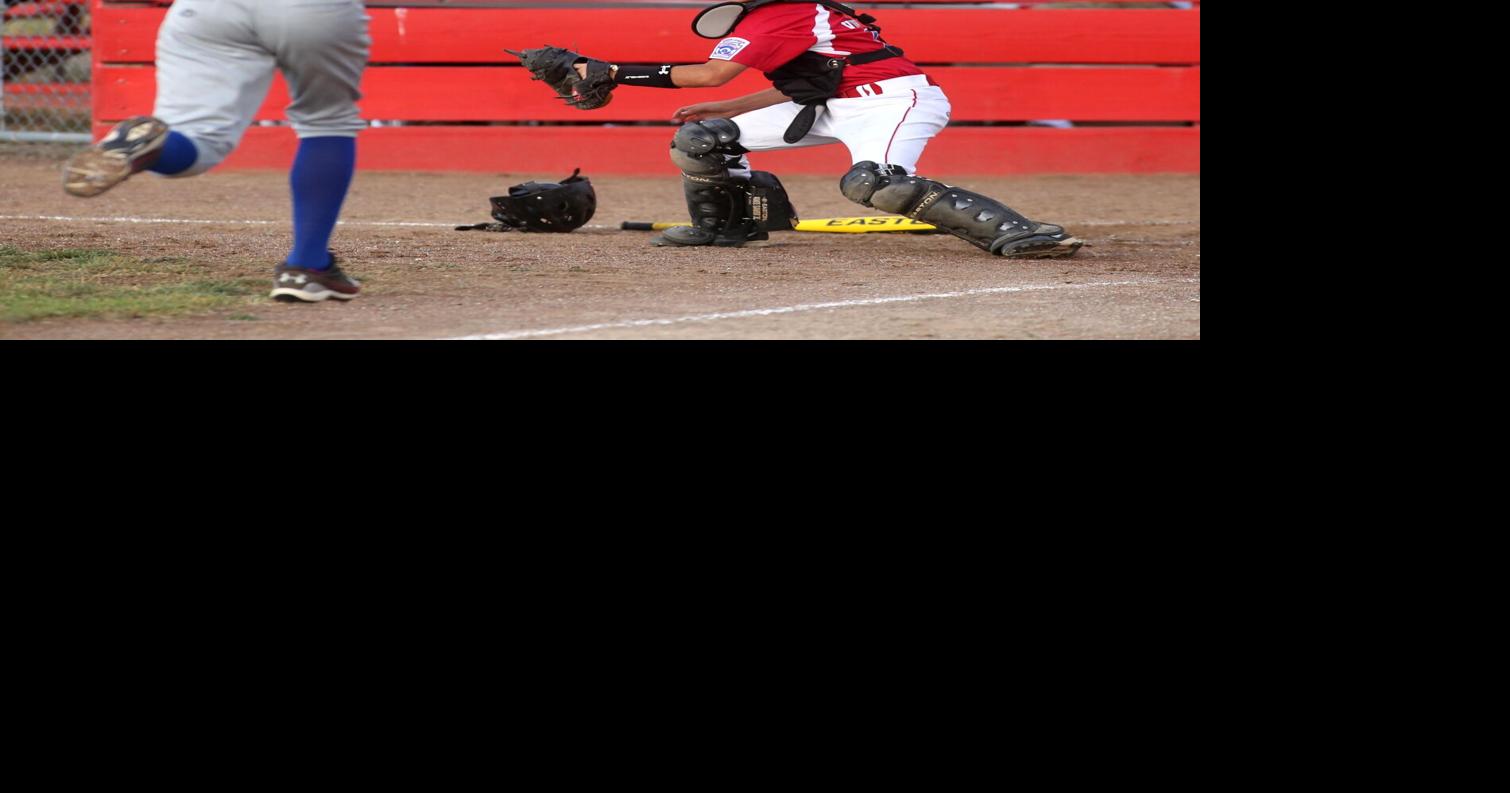 Gabe Gutierrez, Gavin Schouten and Matt Vinh DNLL vs. DALL Junior ...