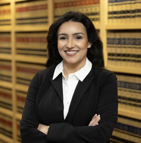 Yolo Superior Court candidate profile: Diane Ortiz | News ...