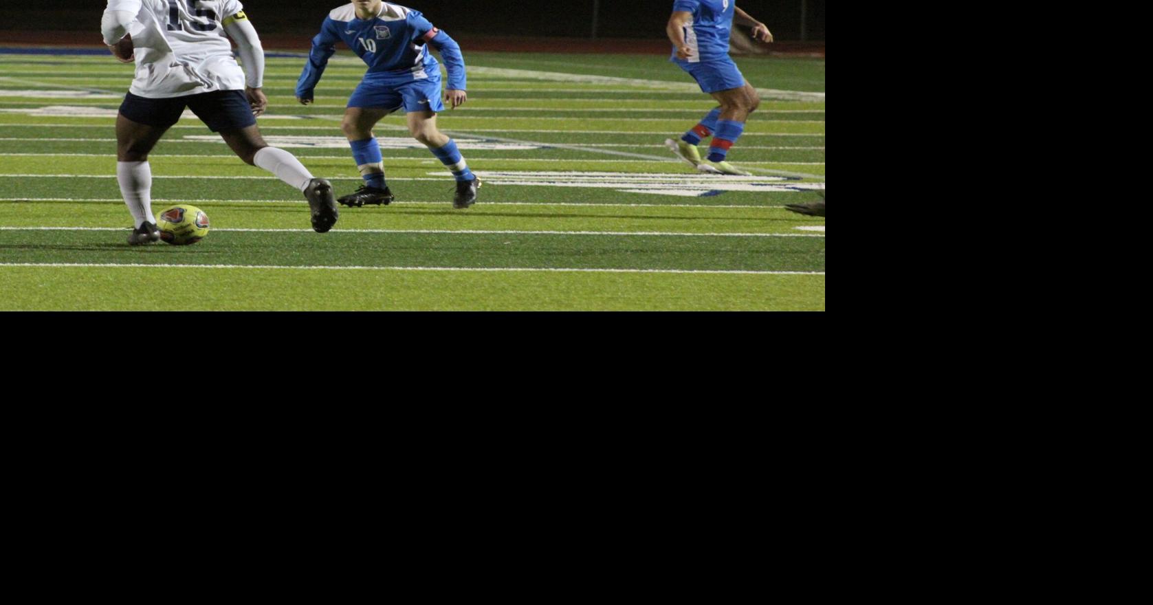 Soccer: Blue Devils lead the way in all league | Blue Devils ...