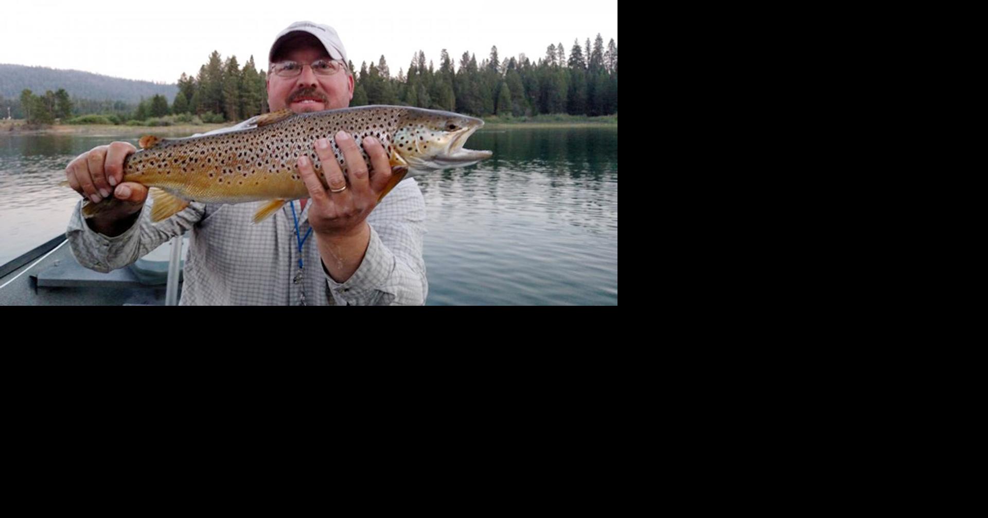 Learn more about Japanese fly-fishing style | News | davisenterprise.com