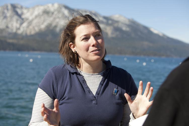 Asian clam control photos | Do-not-import | davisenterprise.com