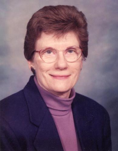 Kathaleen Kubik | Obituaries | davisenterprise.com