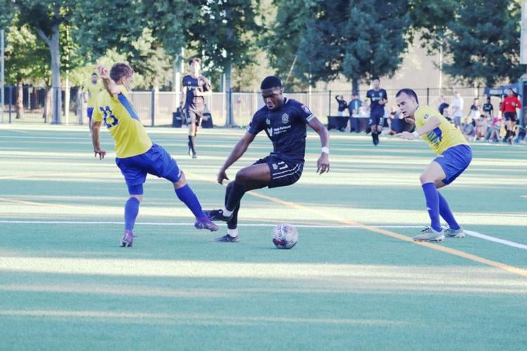 Soccer: FC Davis men fall short of upset in semifinal | Sports ...