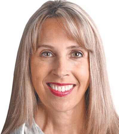 Kellison named Brinley Award recipient | News | davisenterprise.com
