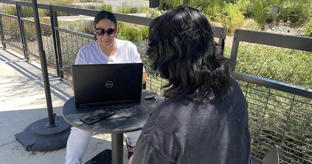 Empower Yolo: Partnering with Yolo CASA to serve foster, rural youths ...