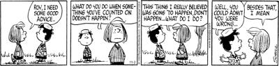 Classic Peanuts | Features | davisenterprise.com