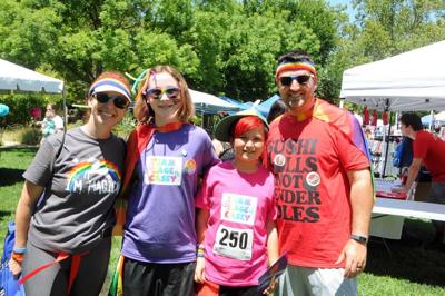 Save the date for the fourth annual Davis Pride Festival | News ...