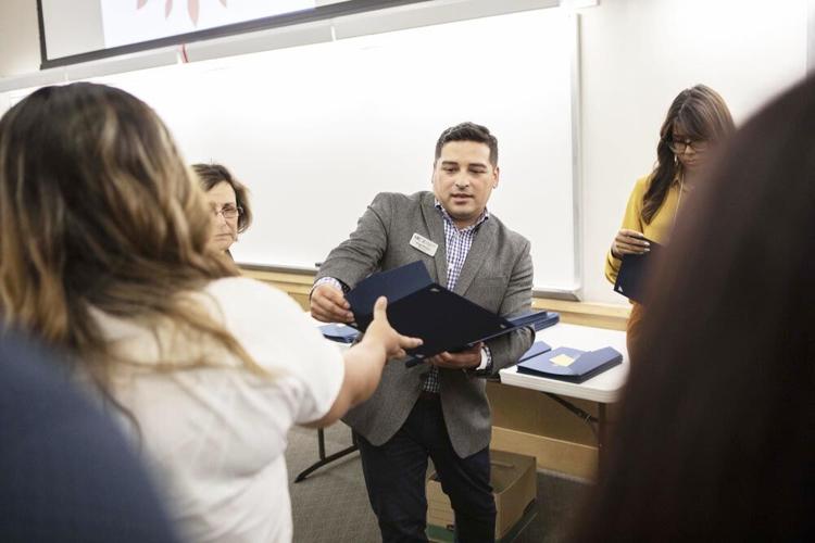 At UC Merced, a pipeline for more diverse faculty | News ...