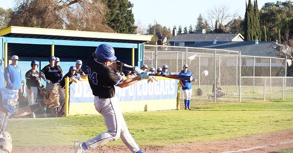 DHS baseball gets back on the diamond | Sports | davisenterprise.com