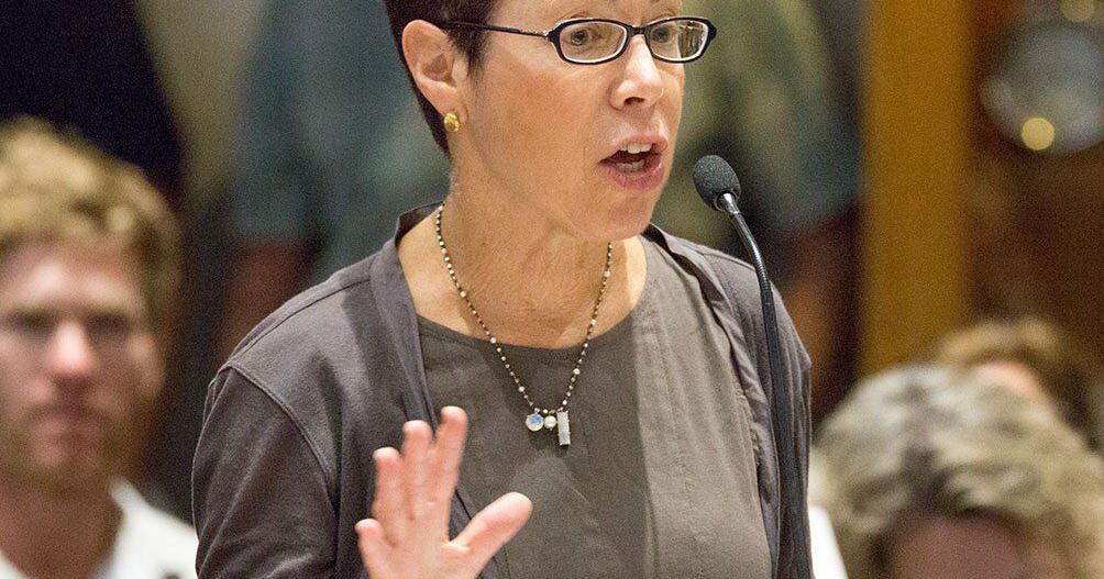 Retiring CommuniCare CEO leaves 35-year legacy | News | davisenterprise.com