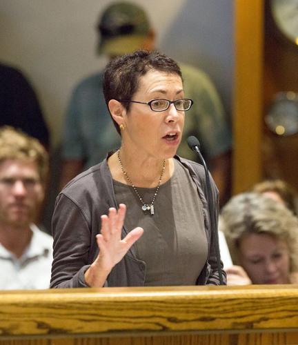 Retiring CommuniCare CEO leaves 35-year legacy | News | davisenterprise.com