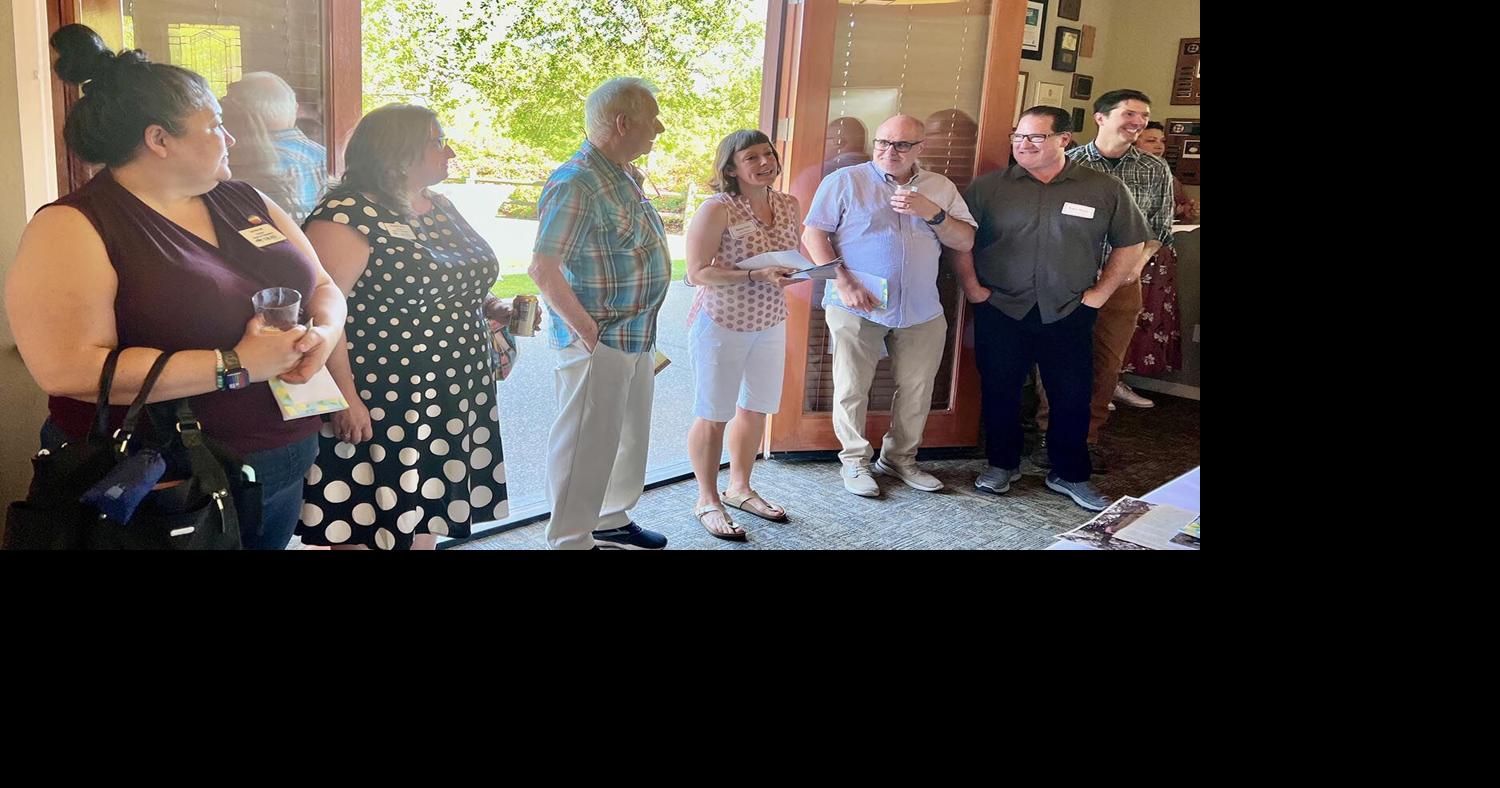 Tandem Foundation Donates $50K to local schools | News ...