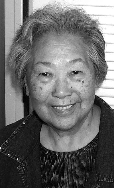 Flora FukWa Cheng | Obituaries | davisenterprise.com