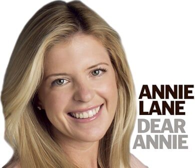 Dear Annie: Fed up with husband’s family | Features | davisenterprise.com
