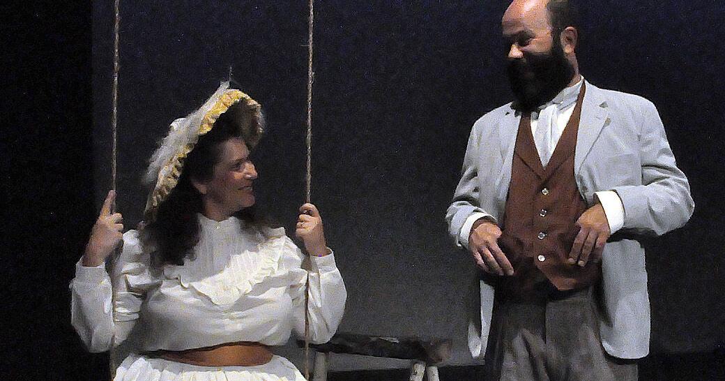 Uncle Vanya Review photo | Do-not-import | davisenterprise.com