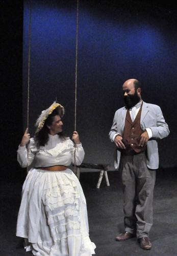 Uncle Vanya Review photo | Do-not-import | davisenterprise.com