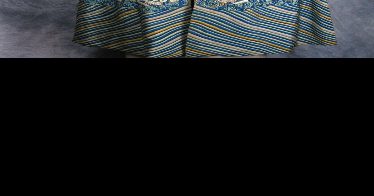 UC Davis Design Museum exhibition explores insects’ role in design ...