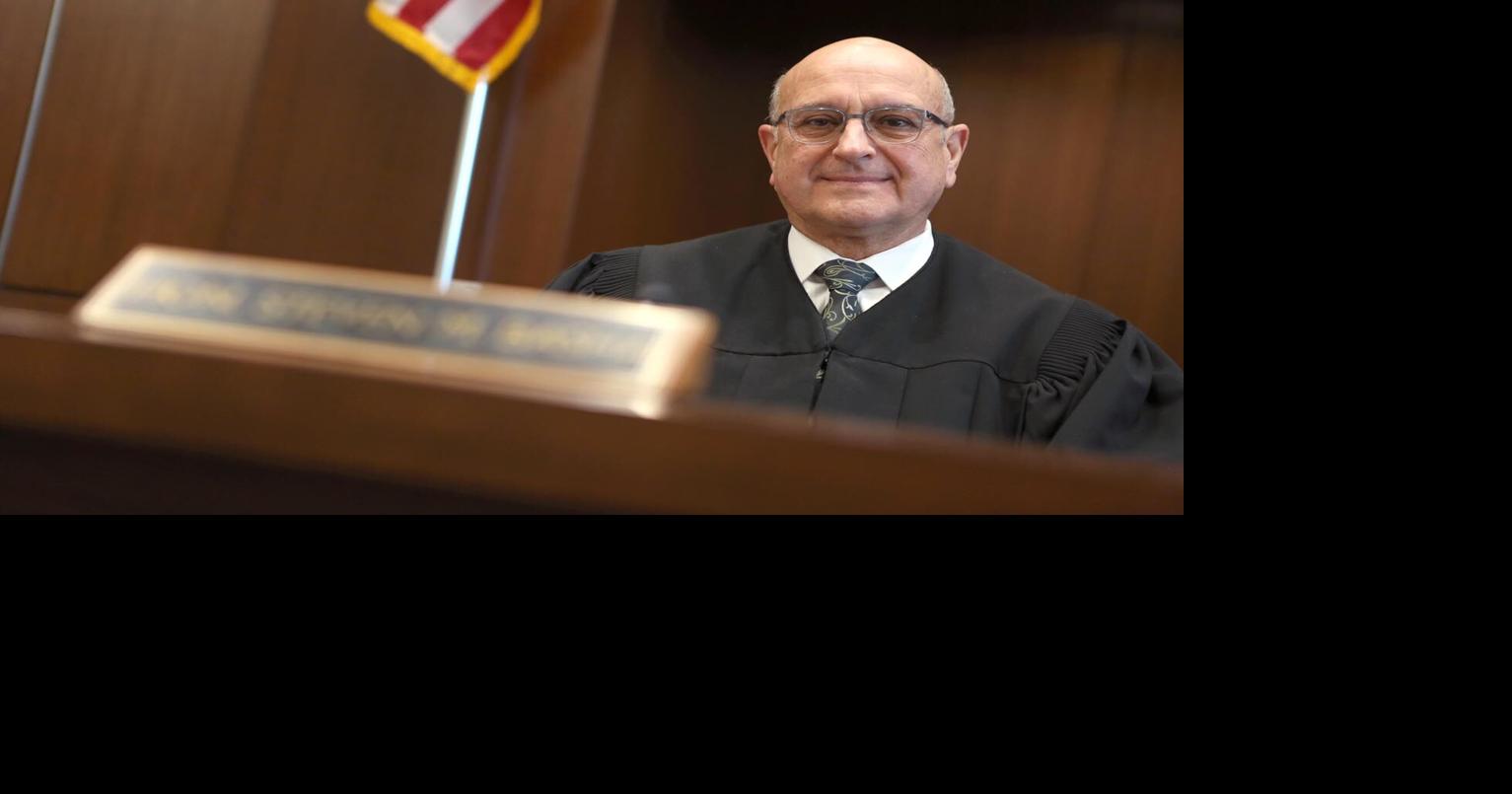 Retiring judge pays tribute to Yolo’s juvenile court system | News ...