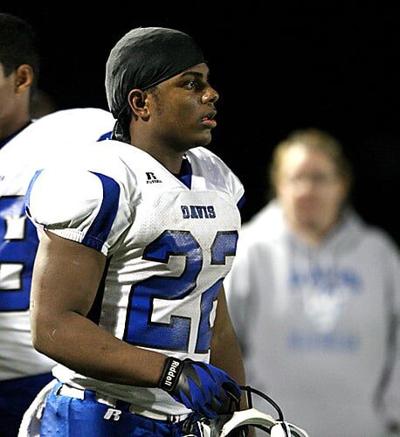 Devils have four of a kind for their football future | Blue Devils ...