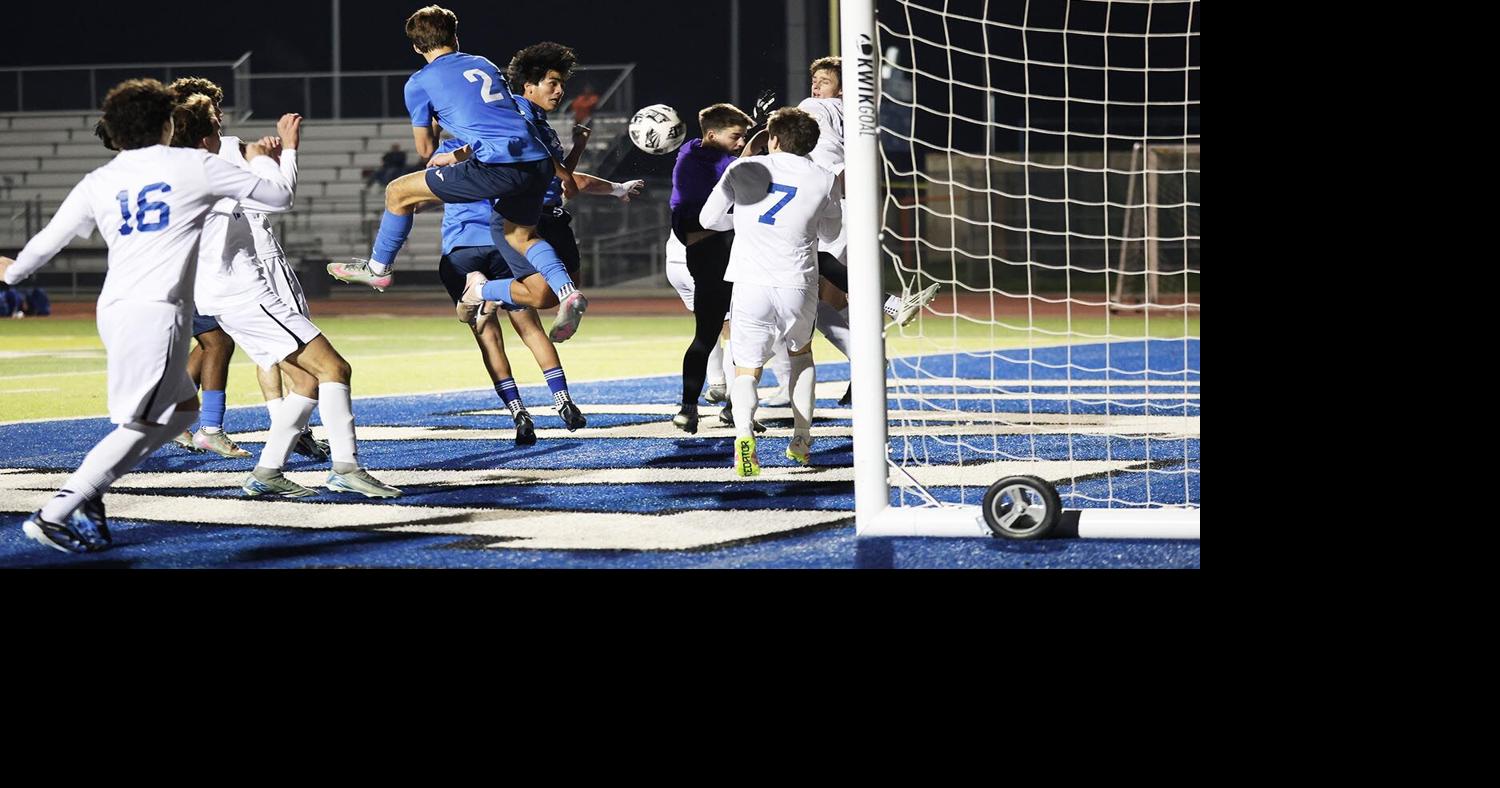 DHS, Rocklin soccer battle to tie | Sports | davisenterprise.com