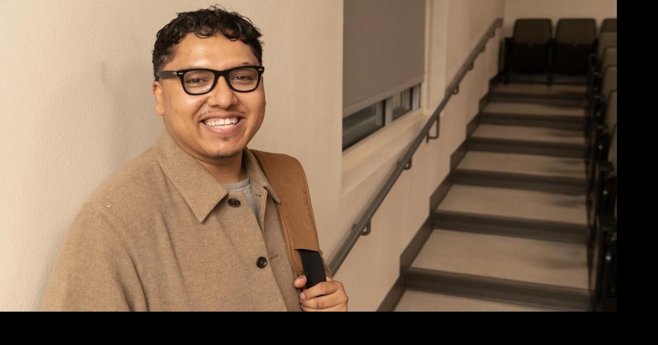 UCD grad does it again, for real | News | davisenterprise.com