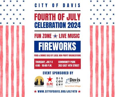 City to host free July 4 celebration in Community Park | News ...