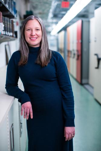 Plants keeping up with climate change are also being eaten more by ...