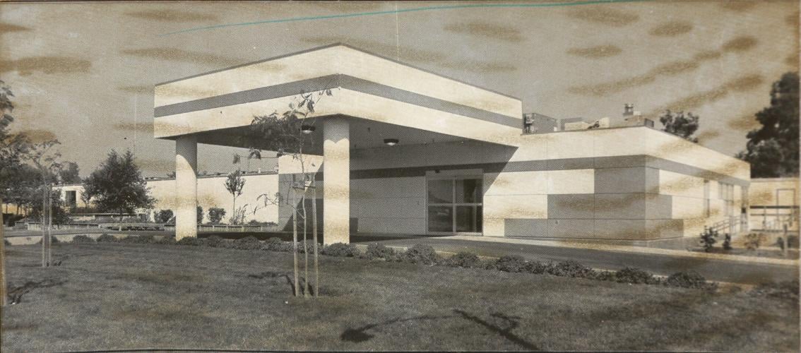 Centennial: Sutter Davis Hospital provides top-notch, compassionate ...